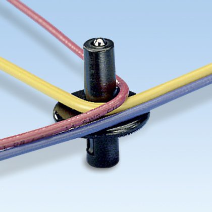 Harness Board t-Junction