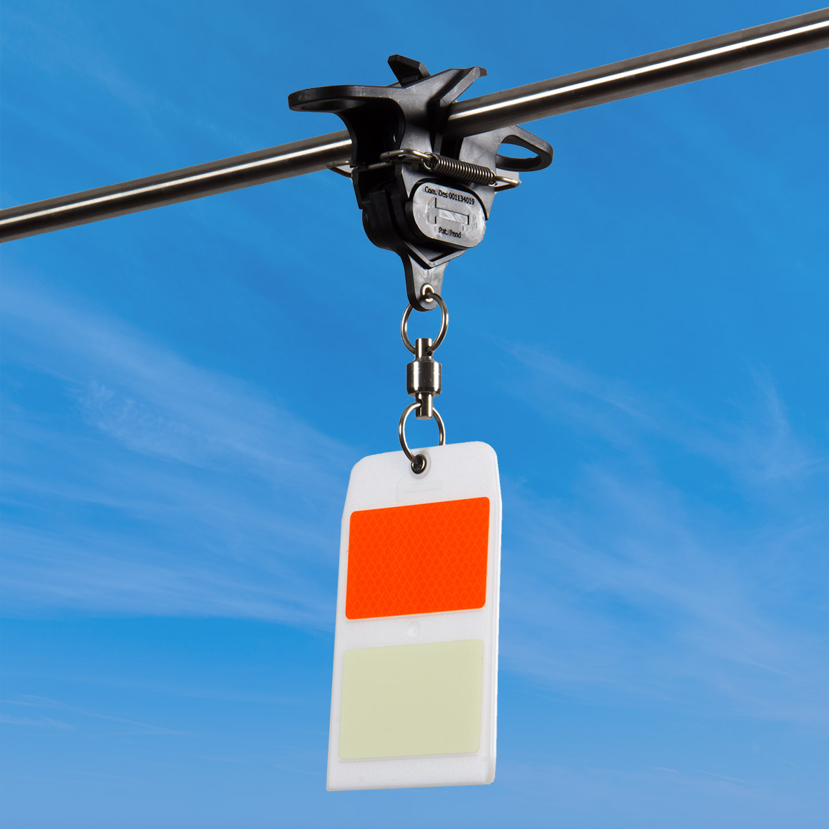 Fire Fly Bird protection