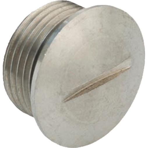 Locking Plug