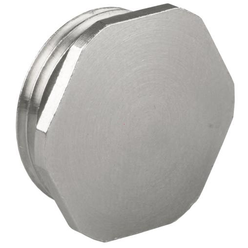 Locking Plug