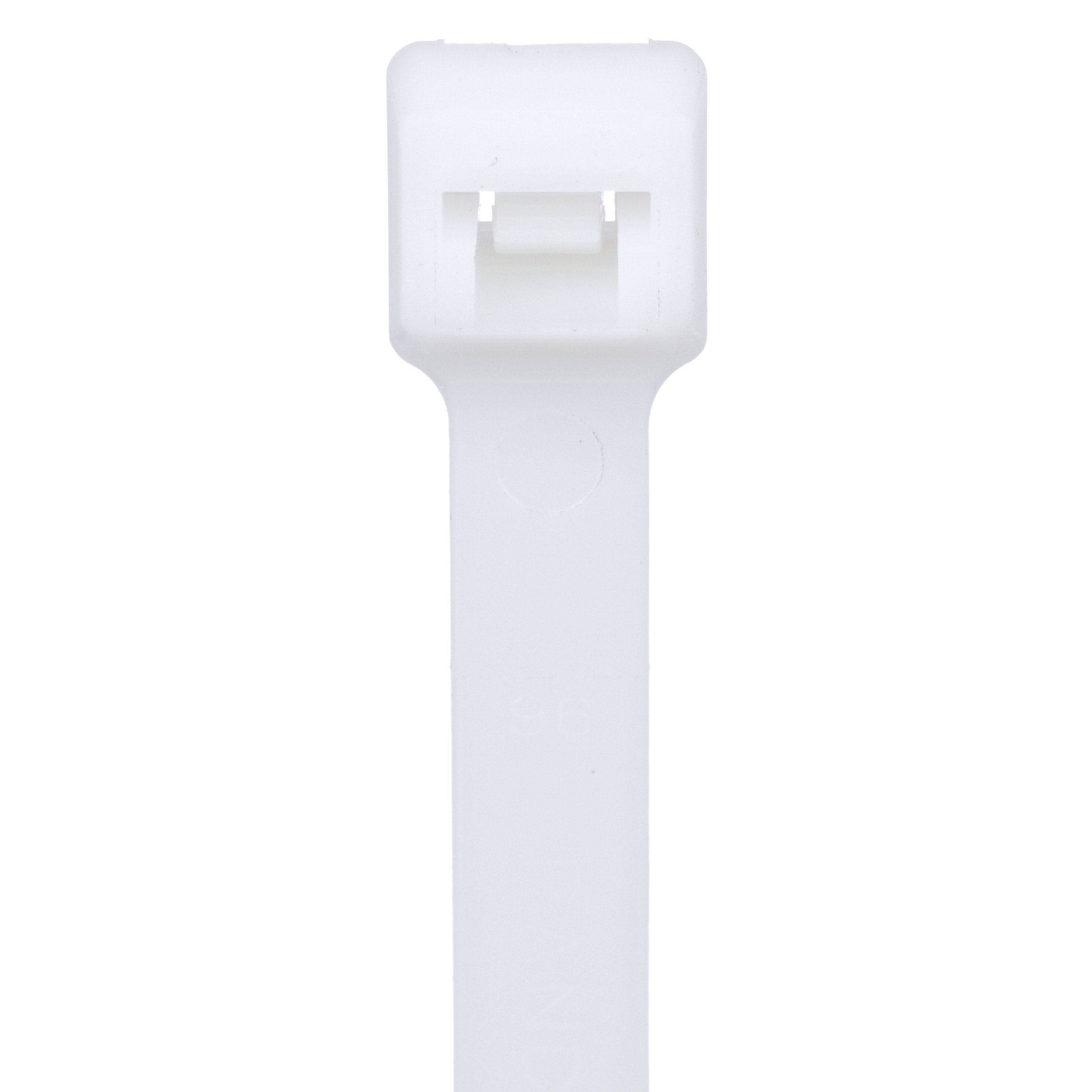 PLT8H-L Locking Cable Ties