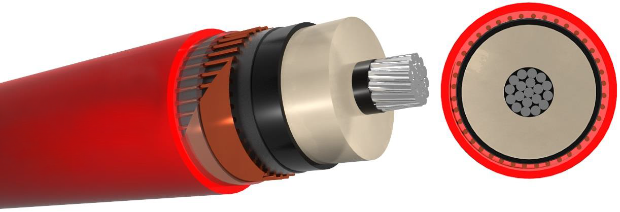 Medium Voltage Cable