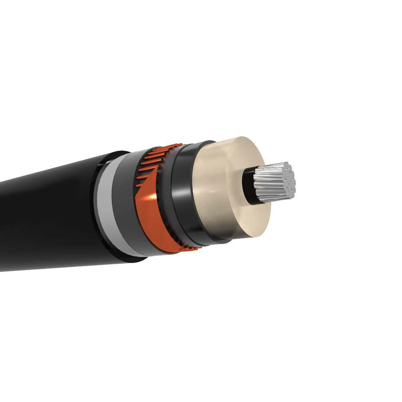 High Voltage Cable